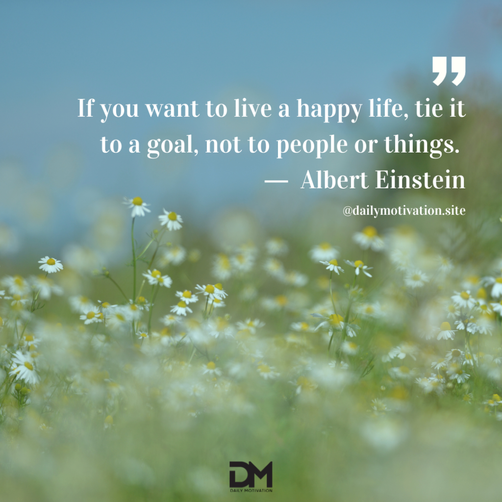 Quotes - Daily Motivation