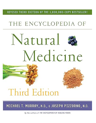 15 Alternative Medicine Books: A Closer Look At Natural Remedies ...