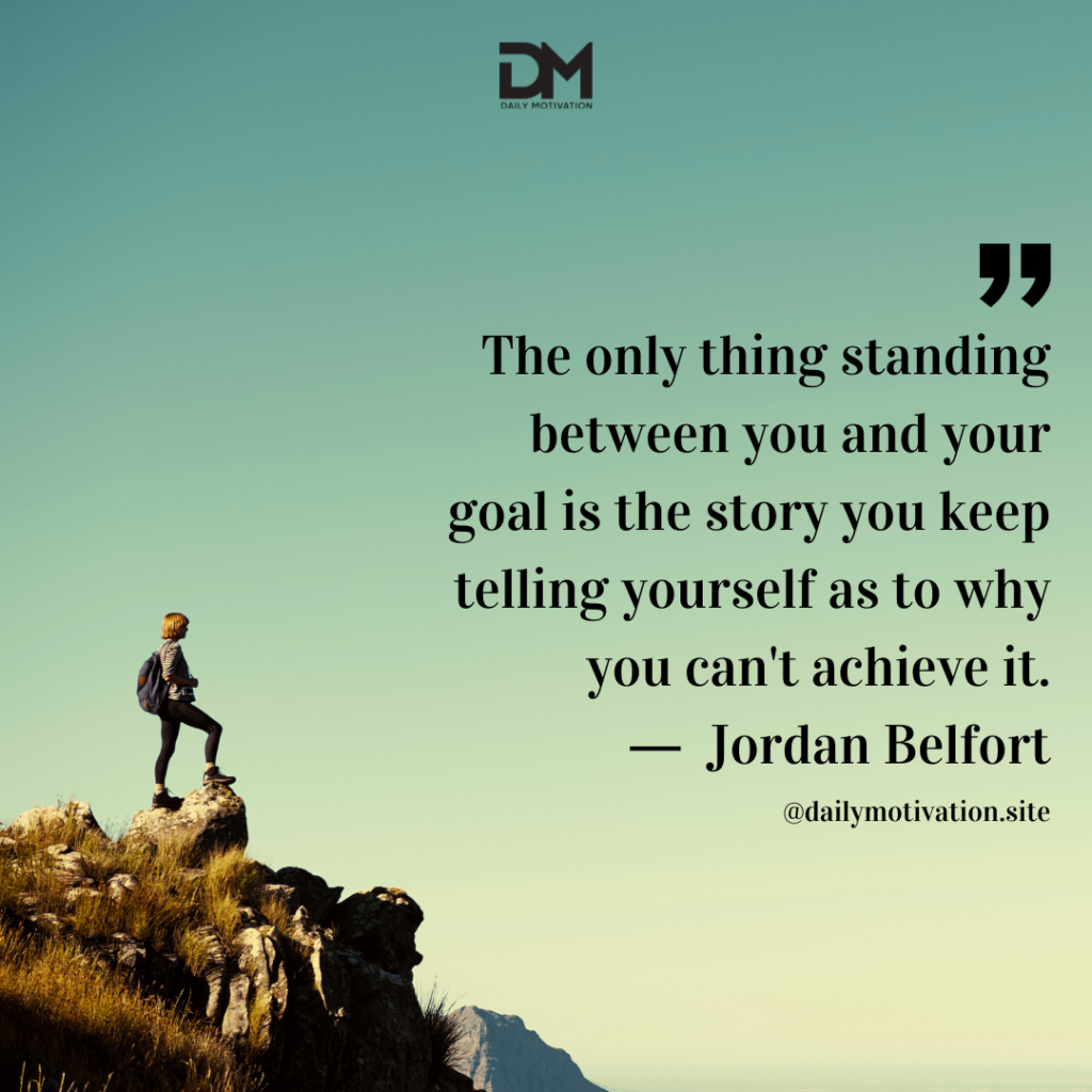 Quotes - Daily Motivation