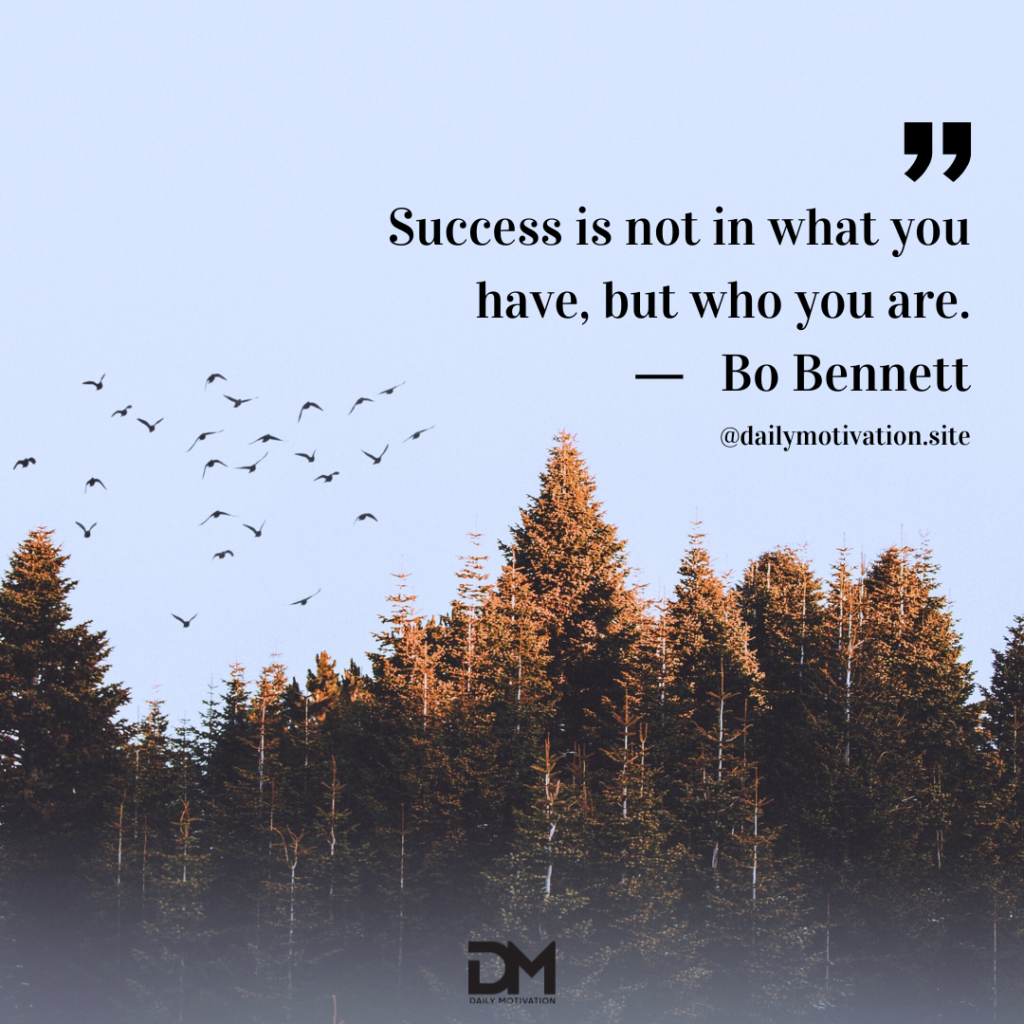 Quotes - Daily Motivation