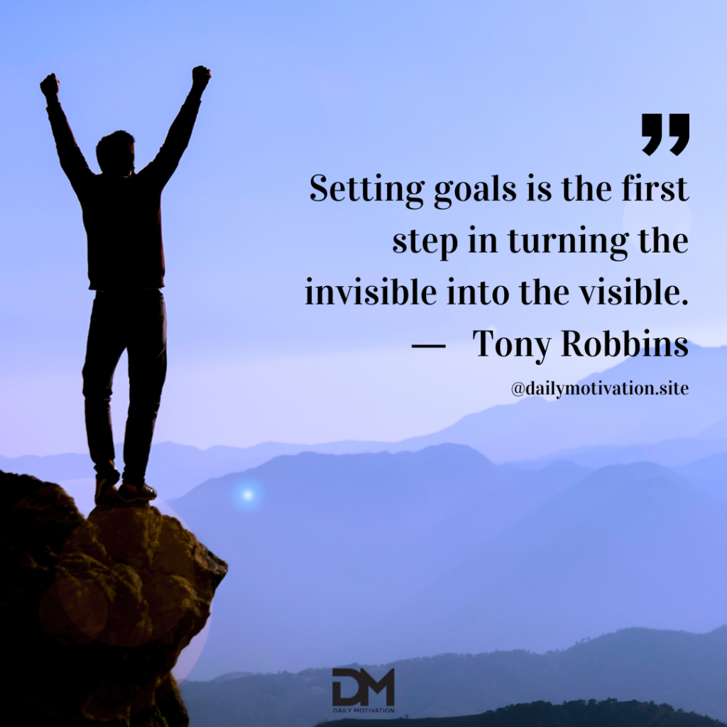 Quotes - Daily Motivation