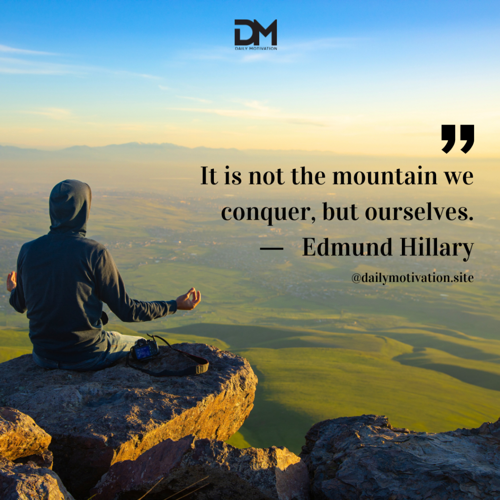 Quotes - Daily Motivation