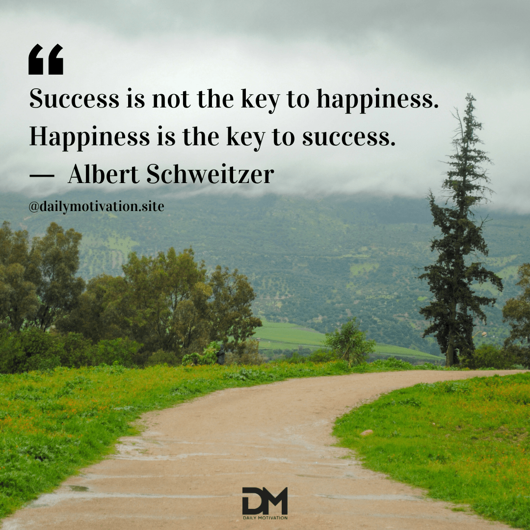 Quotes - Daily Motivation